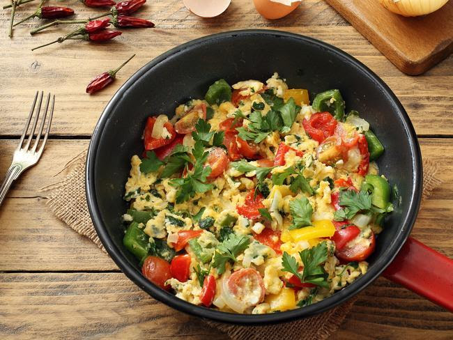 Power Up with Breakfast! Go-Grow-Glow! | Healthy Family Connecticut ...
